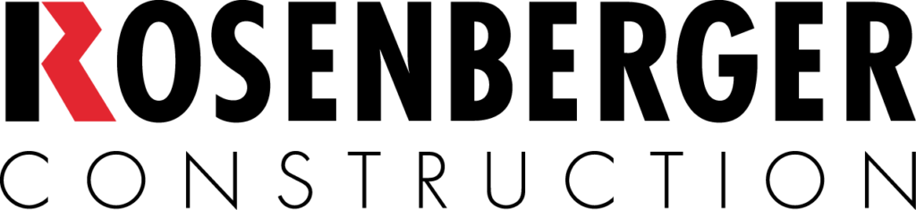 Who We Are - Rosenberger Construction